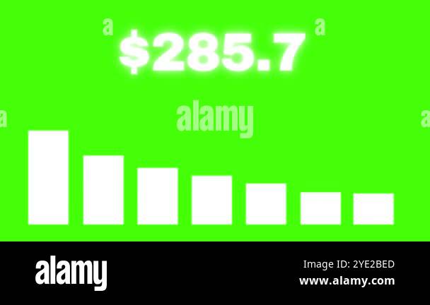 Bar chart vector Stock Videos & Footage - HD and 4K Video Clips - Alamy