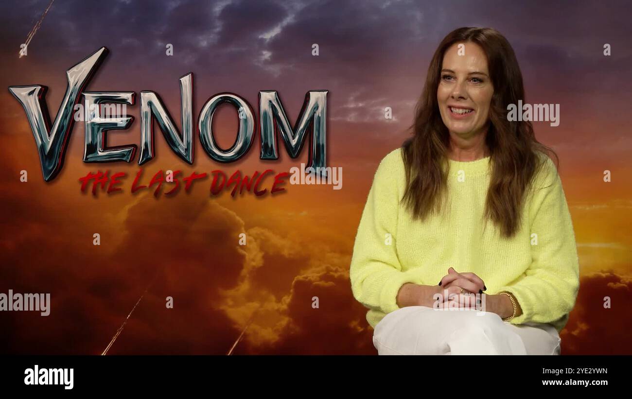 Venom the last dance 2024 Stock Videos & Footage - HD and 4K Video ...