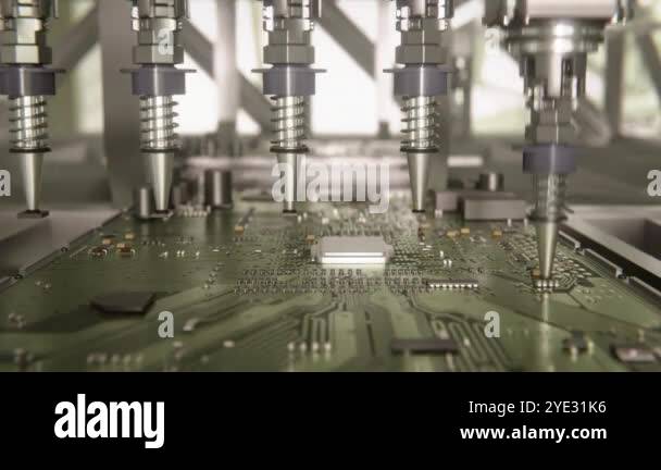 Alternative circuit Stock Videos & Footage - HD and 4K Video Clips - Alamy