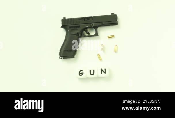 Prohibited word Stock Videos & Footage - HD and 4K Video Clips - Alamy