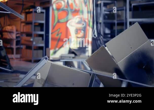 Hooligans graffiti Stock Videos & Footage - HD and 4K Video Clips - Alamy