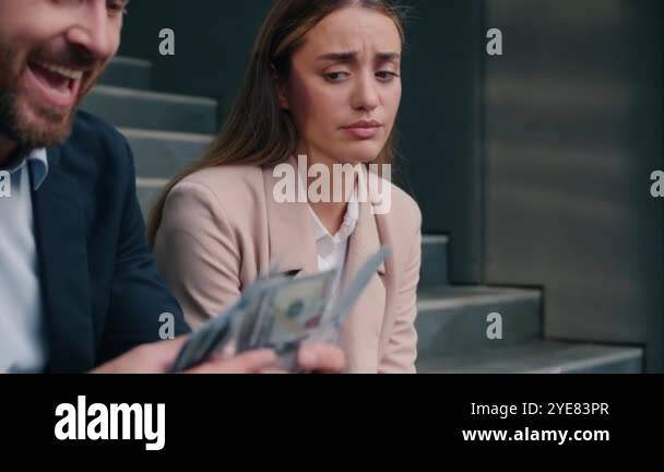 Inequality money unequal financial salary gender discrimination ...