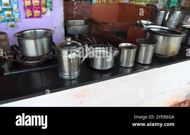 Indian vessels Stock Videos & Footage - HD and 4K Video Clips - Alamy