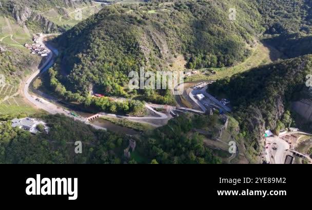 Ahr river valley Stock Videos & Footage - HD and 4K Video Clips - Alamy