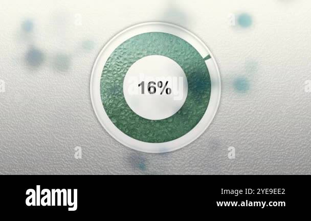 Completion indicator Stock Videos & Footage - HD and 4K Video Clips - Alamy