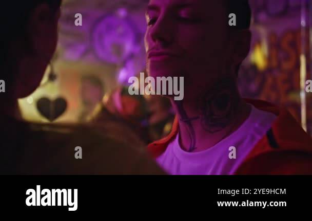 Body decorations Stock Videos & Footage - HD and 4K Video Clips - Alamy