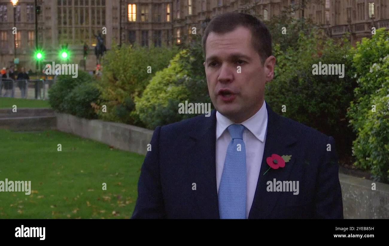 Robert jenrick Stock Videos & Footage - HD and 4K Video Clips - Alamy