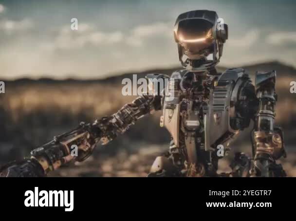 Bot army Stock Videos & Footage - HD and 4K Video Clips - Alamy