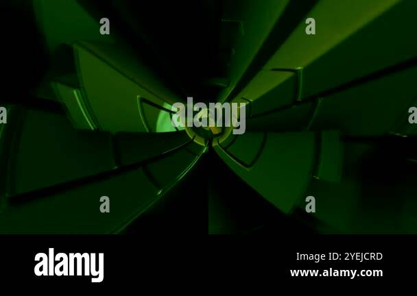 Tunnel of shapes Stock Videos & Footage - HD and 4K Video Clips - Alamy