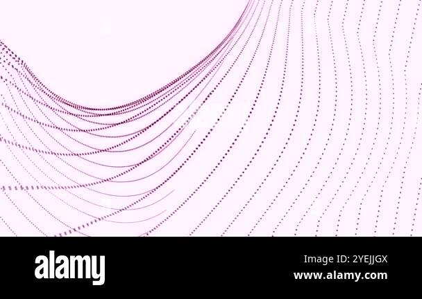 Dotted lines Stock Videos & Footage - HD and 4K Video Clips - Alamy