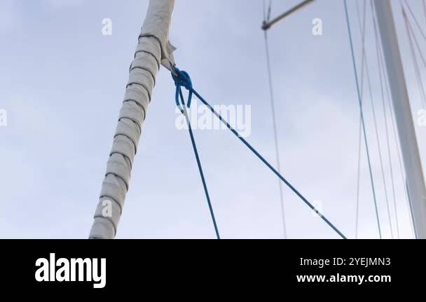 Sail furled Stock Videos & Footage - HD and 4K Video Clips - Alamy