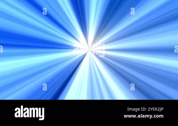 Abstract blue light burst Stock Videos & Footage - HD and 4K Video ...