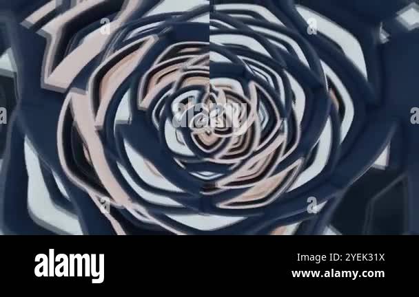 Rotating shapes Stock Videos & Footage - HD and 4K Video Clips - Alamy
