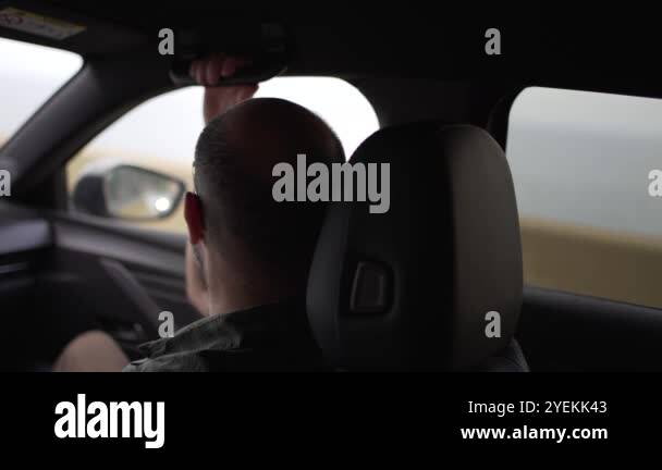 Bald with glasses on his head Stock Videos & Footage - HD and 4K Video ...