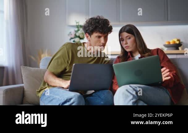 Typing laptops Stock Videos & Footage - HD and 4K Video Clips - Alamy