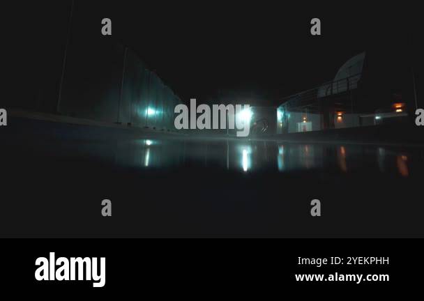 Pool of water reflecting Stock Videos & Footage - HD and 4K Video Clips ...