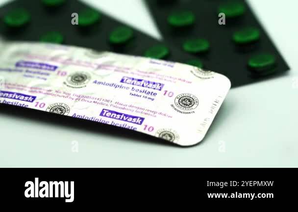 A practical pharmaceutical solution for hypertension and angina ...