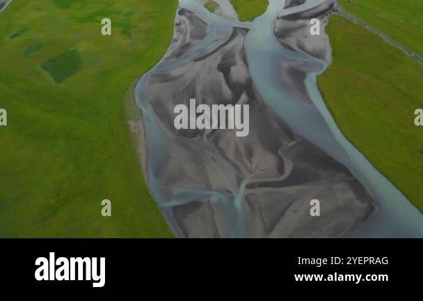 Rivers and rocks scenic volcanoes Stock Videos & Footage - HD and 4K ...