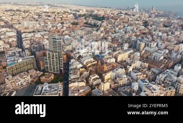 Downtown malta Stock Videos & Footage - HD and 4K Video Clips - Alamy