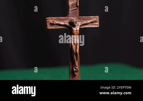 Christianity symbol Stock Videos & Footage - HD and 4K Video Clips - Alamy
