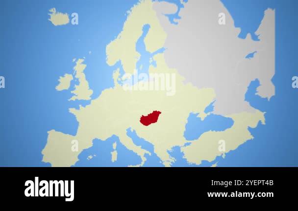 Hungarian geography Stock Videos & Footage - HD and 4K Video Clips - Alamy