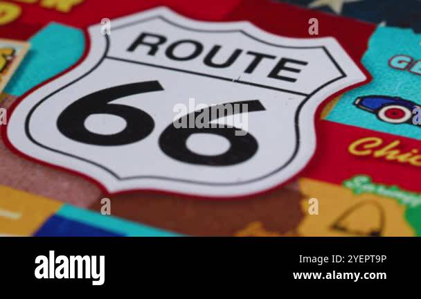 Iconic travel route Stock Videos & Footage - HD and 4K Video Clips - Alamy