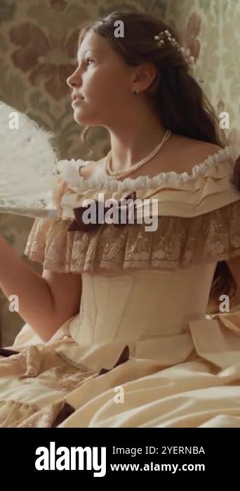 Lady noble Stock Videos & Footage - HD and 4K Video Clips - Alamy