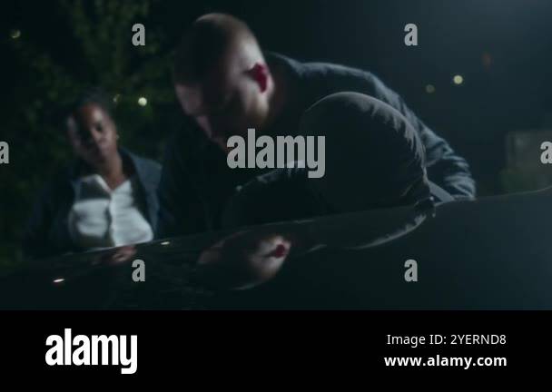 Masked police officer female Stock Videos & Footage - HD and 4K Video ...