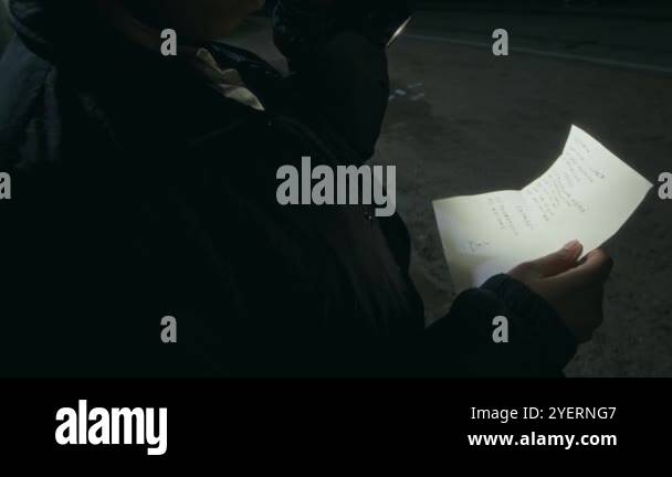 Female detective crime scene Stock Videos & Footage - HD and 4K Video ...