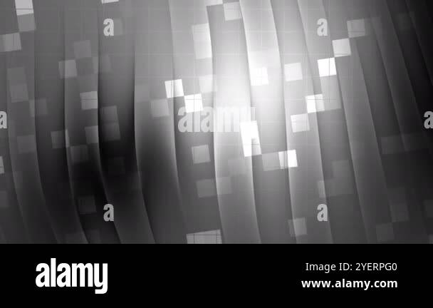 Abstract grey wave design Stock Videos & Footage - HD and 4K Video ...