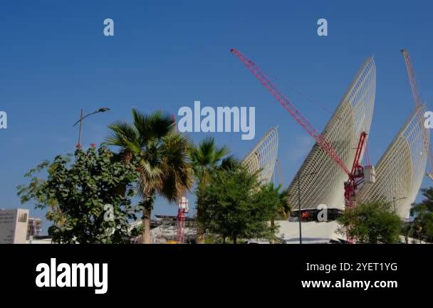 Saadiyat cultural Stock Videos & Footage - HD and 4K Video Clips - Alamy