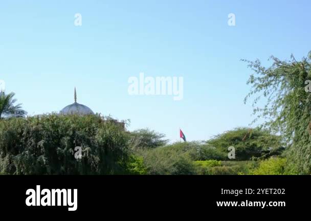 The Founder Memorial is monument and visitor center in Abu Dhabi ...
