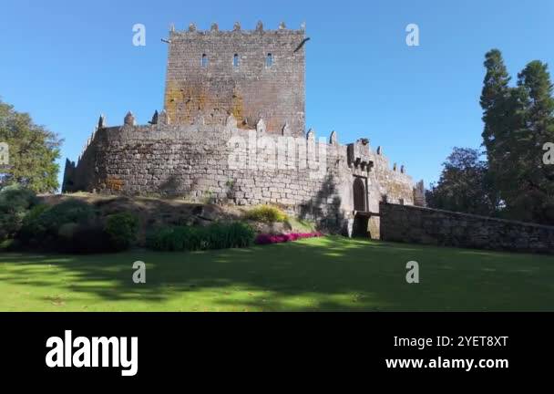 Palace of sotomayor Stock Videos & Footage - HD and 4K Video Clips - Alamy