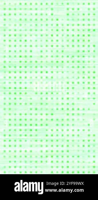 vertical comic style modern halftone dotted digital technology abstract background loop ...