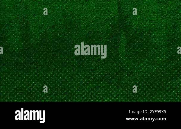green grunge grain animated texture motion background, loop animation ...