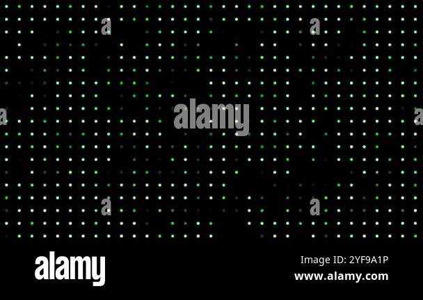 seamless retro vintage halftone dotted abstract background, loop animation textured overlay ...