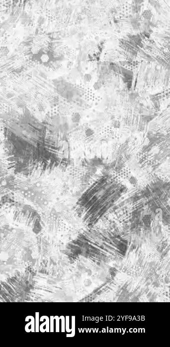 vertical grunge stop motion grain gritty motion loop animation ...