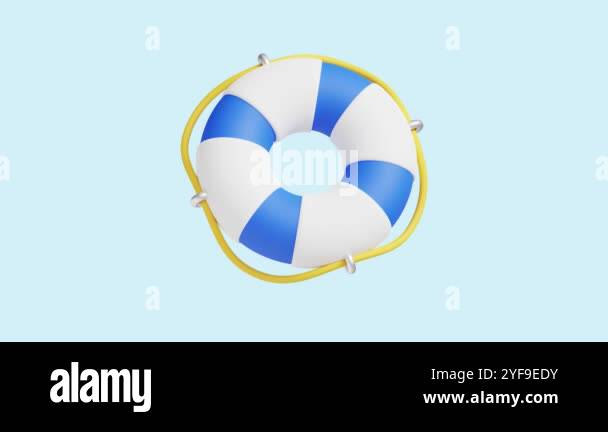 Life saver icon Stock Videos & Footage - HD and 4K Video Clips - Alamy