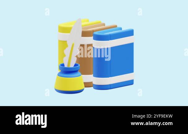 Manuscript visuals Stock Videos & Footage - HD and 4K Video Clips - Alamy