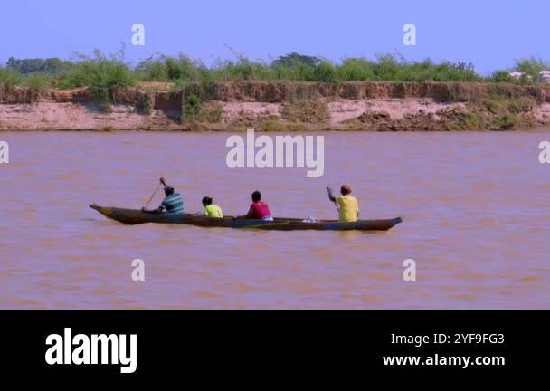 Bemaraha National Park, Madagascar - August 28, 2024: Local villagers ...