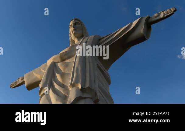 Jesus christ sculpture statue Stock Videos & Footage - HD and 4K Video ...