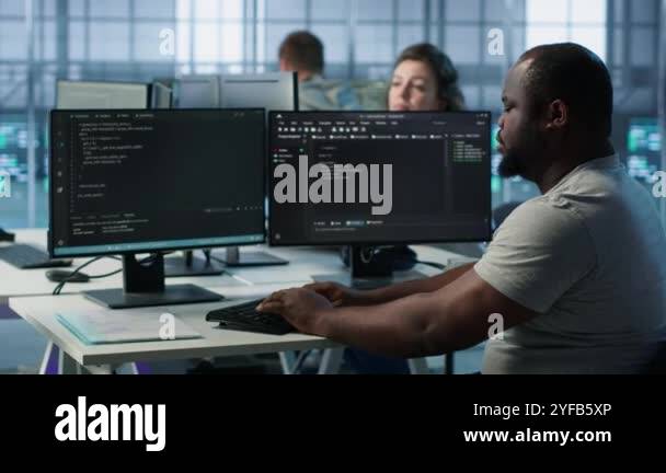 System admin feeling ill, having fever while working in computer ...