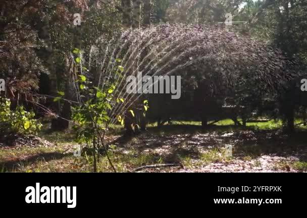 Watering hose water drops Stock Videos & Footage - HD and 4K Video ...