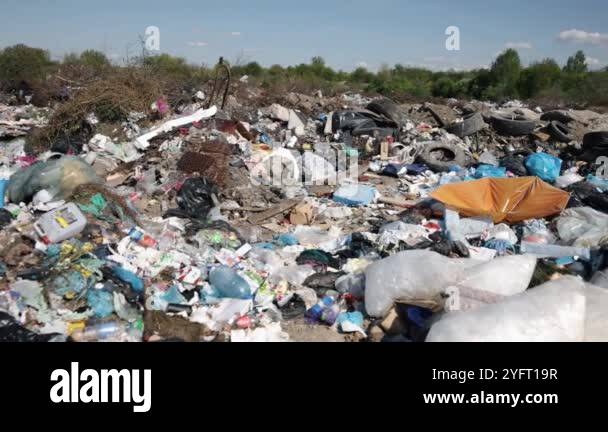 Landscape waste Stock Videos & Footage - HD and 4K Video Clips - Alamy