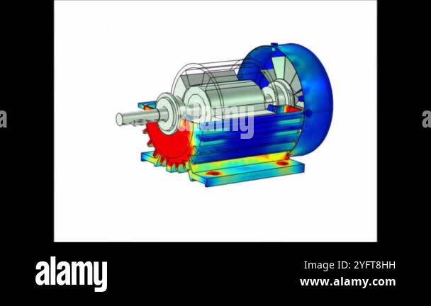 Calculation engine Stock Videos & Footage - HD and 4K Video Clips - Alamy