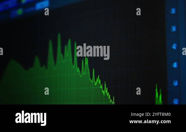 Frequency analyser Stock Videos & Footage - HD and 4K Video Clips - Alamy