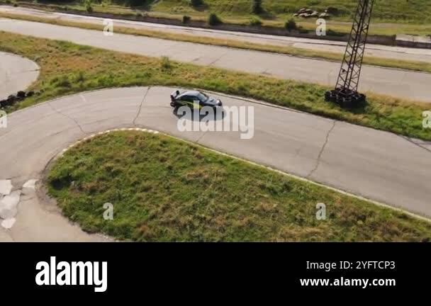 4wd rally car Stock Videos & Footage - HD and 4K Video Clips - Alamy