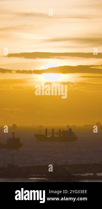 Coastal cargo ships Stock Videos & Footage - HD and 4K Video Clips - Alamy