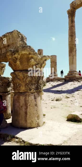 Embarking on an exciting journey to explore the majestic remnants of ...