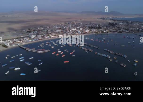 Paracas town peru Stock Videos & Footage - HD and 4K Video Clips - Alamy